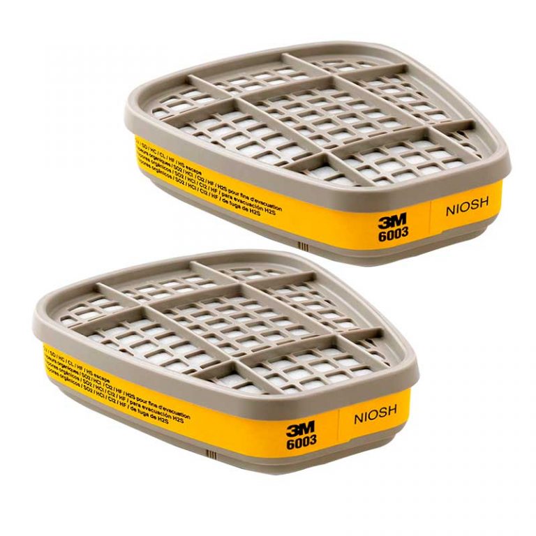 Filtro para Partículas 5N11 N95 3M – Industrial Jaguar